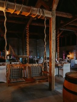 Tse Eventscheune – veranstaltungslocation bittkau, hochzeitslocation ...