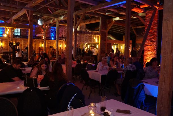 Tse Eventscheune – veranstaltungslocation bittkau, hochzeitslocation ...